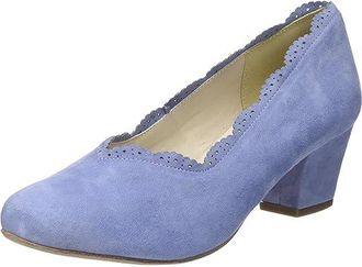Hirschkogel Escarpins pour Femme, Lilas, 41 EU