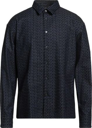 Emporio Armani TOPS - Jeanshemden auf YOOX.COM