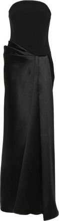 Solace London The Seri Maxi Dress