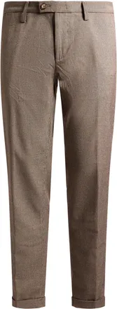 Re-hash HOSEN & R&Ouml;CKE - Hosen auf YOOX.COM