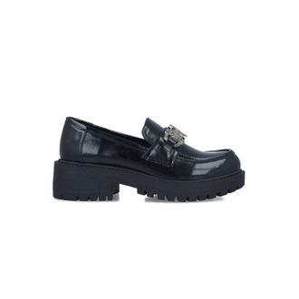 Menbur Damen, Schuhe, Schwarzk, 38 EUGr&ouml;&szlig;e
