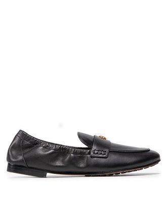 Tory Burch Tory Burch Slipper Ballet Loafer 87269 Schwarz