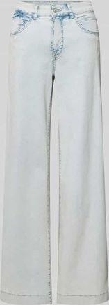 M.A.C Jeans mit 5-Pocket-Design