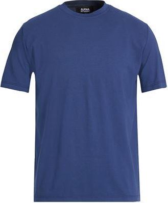 Alpha Studio TOPS - T-shirts sur YOOX.COM