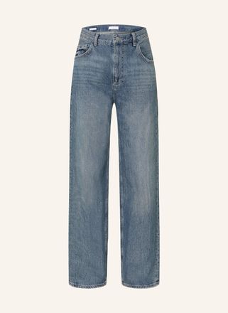 Rich & Royal Jeans blau