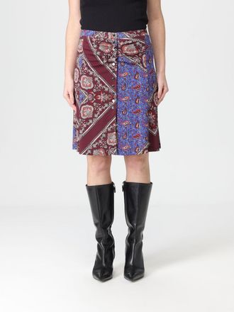 Paco Rabanne Rock RABANNE Damen Farbe Bunt