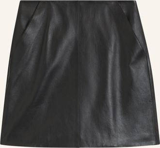 HUGO BOSS Casual Rock Seby Regular Fit schwarz