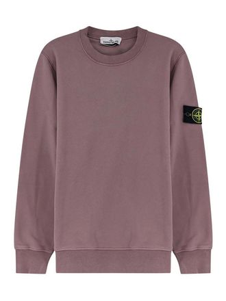 Stone Island Sweat-Shirts - Gris