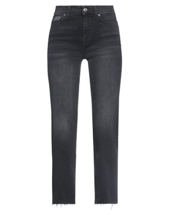 7 For All Mankind HOSEN & R&Ouml;CKE - Jeanshosen auf YOOX.COM
