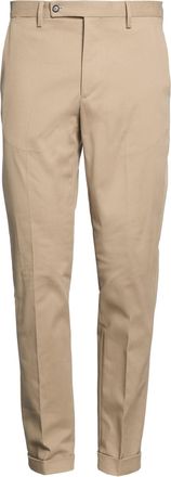 LUIGI BORRELLI NAPOLI HOSEN & R&Ouml;CKE - Hosen auf YOOX.COM