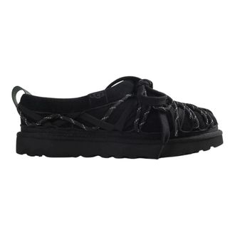 UGG Ugg, Damen, Schuhe, Schwarzk, 41 EUGr&ouml;&szlig;e