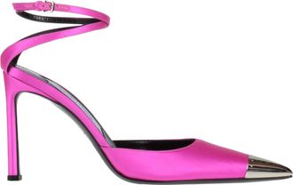 Sergio Rossi SCHUHE - Pumps auf YOOX.COM