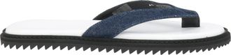 Kris Van Assche SCHUHE - Zehentrenner auf YOOX.COM