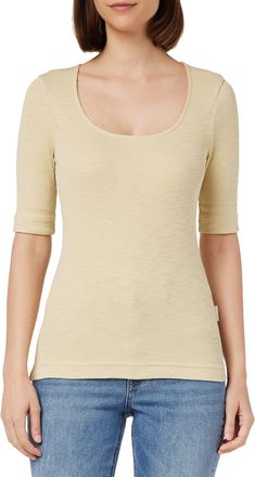 G-Star RAW Damen Deep Scoop Slim Top