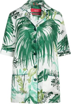 F.R.S. For Restless Sleepers TOPS - Hemden auf YOOX.COM