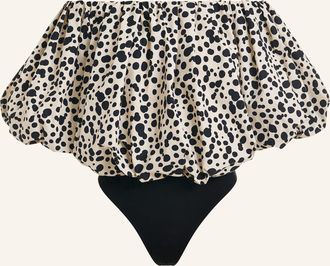 Essentiel Oberteil Jint schwarz