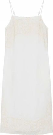 Gustav Femme, V&ecirc;tements de nuit et de d&eacute;tente, Blanc, Taille: 36 FR Nightgowns