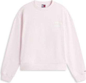 Tommy Jeans Damen Sweatshirt