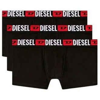 Diesel 00ST3V 0DDAI - 3 PACK-E4356 - 3 BLACK