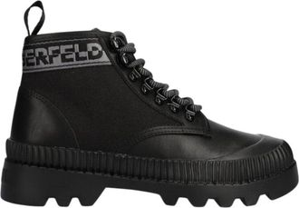 Karl Lagerfeld Damen, Schuhe, Schwarzk, 39 EUGr&ouml;&szlig;e