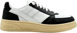 Hinnominate Hinnominate, Femme, Chaussures, Multicolore, Taille: 38 EU Basket Low-Top Baskets