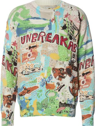 Scotch & Soda Pullover