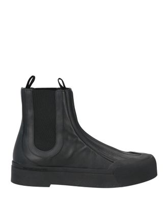 Emporio Armani SCHUHE - Stiefeletten auf YOOX.COM