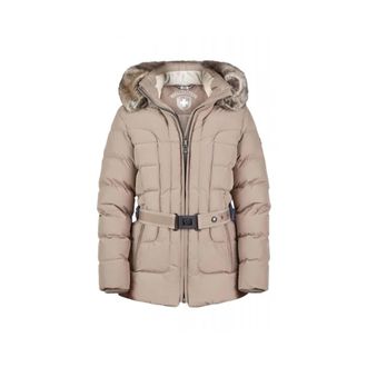 Wellensteyn Beltique Medium Jacket - - Jackets - Herren - Beige - L