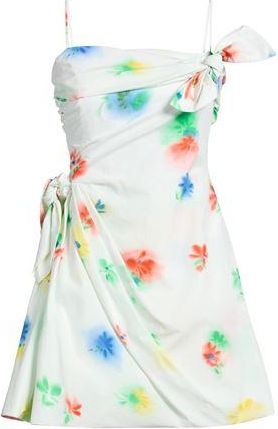 Msgm ROBES - Robes courtes sur YOOX.COM