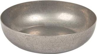 Garcia de Pou Garcia de Pou Artinox Schüssel, 230 ml, Ø 11,25 x 3 cm, Silber, Edelstahl