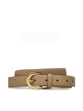 Lauren Ralph Lauren Dameng&uuml;rtel 412802952038 Braun