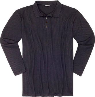 Lavecchia Strickpullover Lavecchia Herren Strickpullover LV-1005 Anthrazit 3XL Herren Shirt