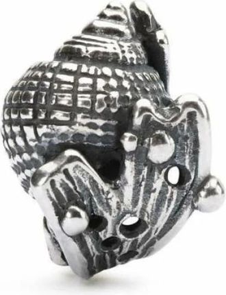 Trollbeads Damen, Accessories, Grau, ONE SIZEGröße