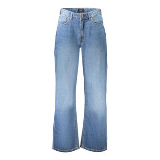 Pepe Jeans London Gerades Jeans - - Jeans - Damen - Blau - W31 L32