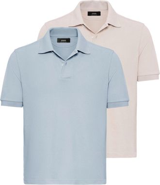 Antioch 2 Pack Polo