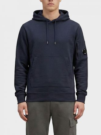 C.P. Company Sweatshirt C. P. COMPANY Homme couleur Bleu