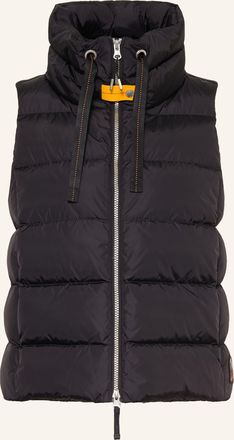 Parajumpers Parajumpers Daunenweste Nolene schwarz