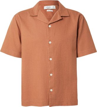 Abercrombie & Fitch Hemd