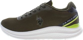 U.S.Polo Association Sneaker Kaleb