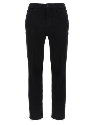 L'agence Sada Jeans - Black