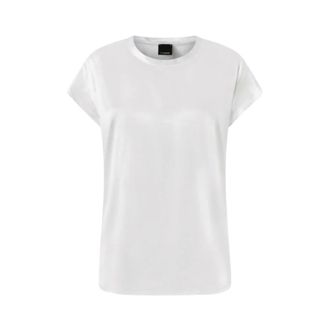 Pinko Farida Bluse - - Blouses & Shirts - Damen - Wei&szlig; - L