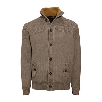 Ferrante Homme, Pulls, Brun, Taille: L Accessories