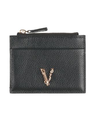 Versace Kleinlederwaren - Kartenetuis auf YOOX.COM
