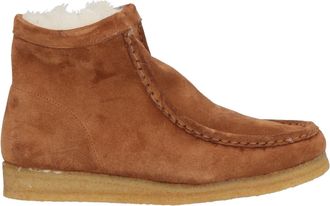 Clarks SCHUHE - Stiefeletten auf YOOX.COM