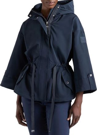 Harmont & Blaine Femme, Vestes, Bleu, Taille: 40 FR Harmont & Blaine Manteaux