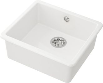 IKEA HAVSEN Einbausp&uuml;le, 1 Becken