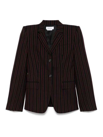 Alexander McQueen Blazer - Noir