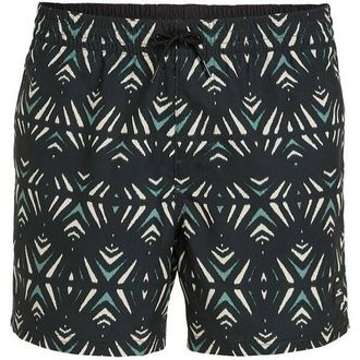 O'Neill Badehose MIX & MATCH CALI PRINT 15 SWIM SHORTS
