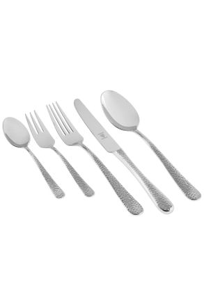 Justinus Bestecke Besteckset Lofthouse, Metall, 60-teilig, Essen & Trinken, Besteck, Besteck-Sets