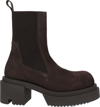 Rick Owens SCHUHE - Stiefeletten auf YOOX.COM